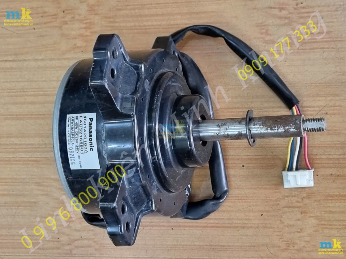 ( SP1785 ) Quạt Mã 4681A20168A - EAU32165801 - Điện Máy Minh Khang