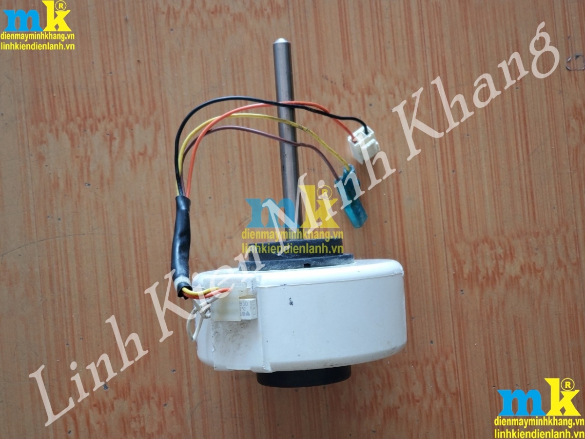 Quạt AC Điều Hòa LG 4 Dây - Điện Máy Minh Khang