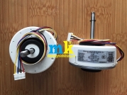 Động Cơ - Motor Quạt Dàn Lạnh Và Dàn Nóng Điều Hòa Máy Lạnh